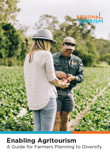 Agritourism | Destination Sydney Surrounds South